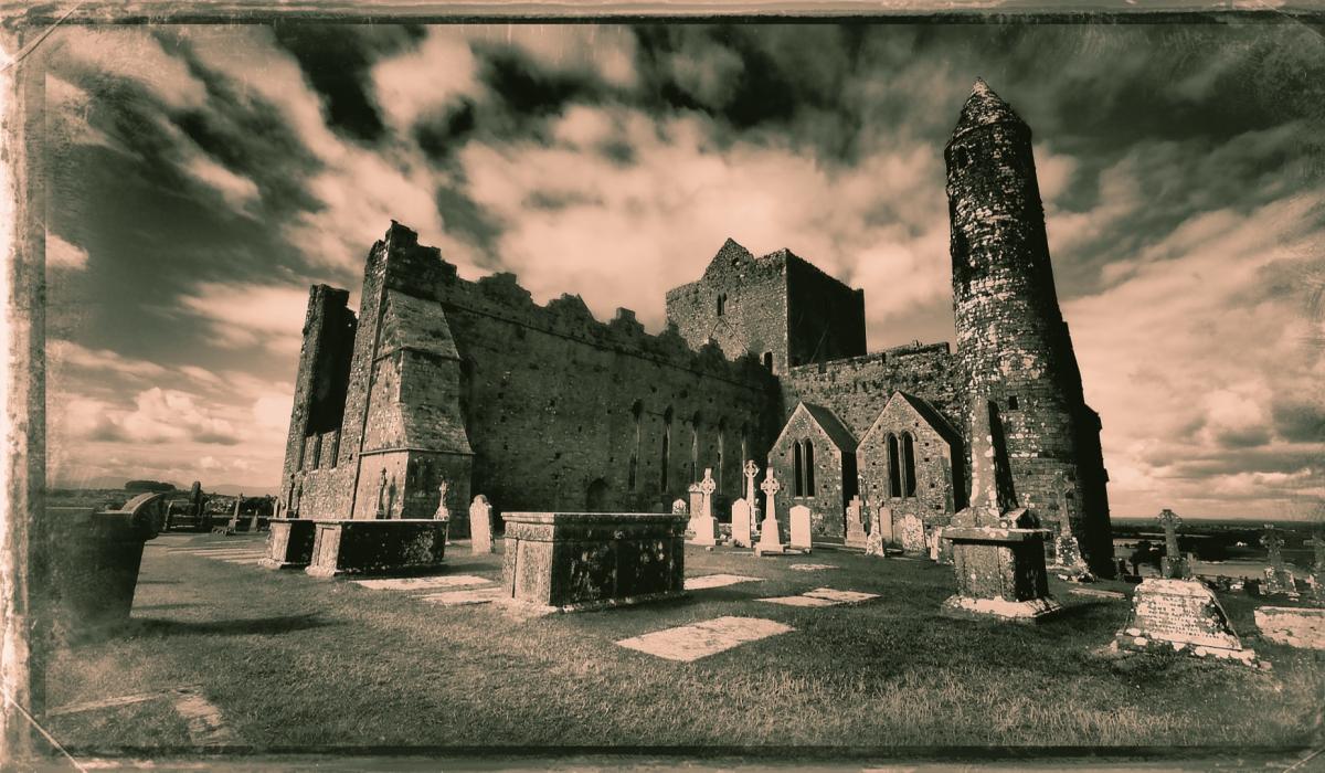 'Timeless Tipperary' - Hugh O'Donnell's exhibition of landscape ...