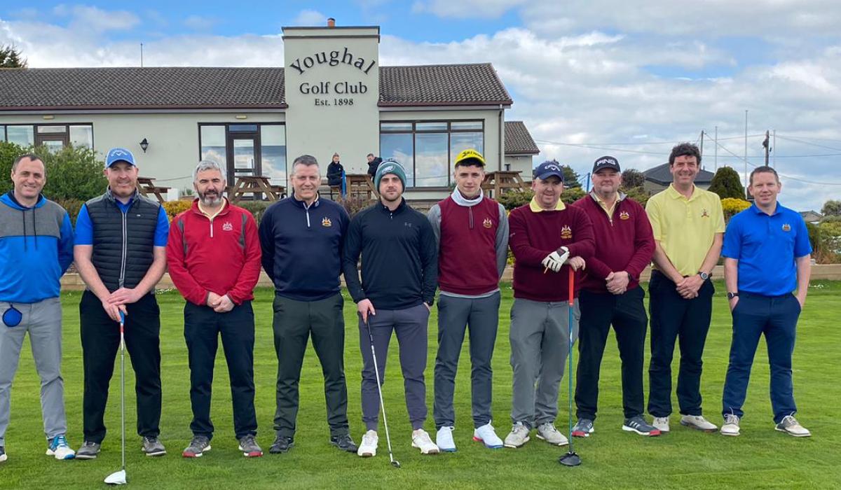 Clonmel win in Youghal to record first Pierce Purcell victory in over a ...