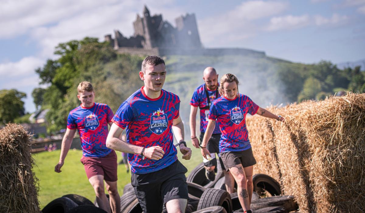 County Tipperary set to host Ireland’s ultimate obstacle course ...