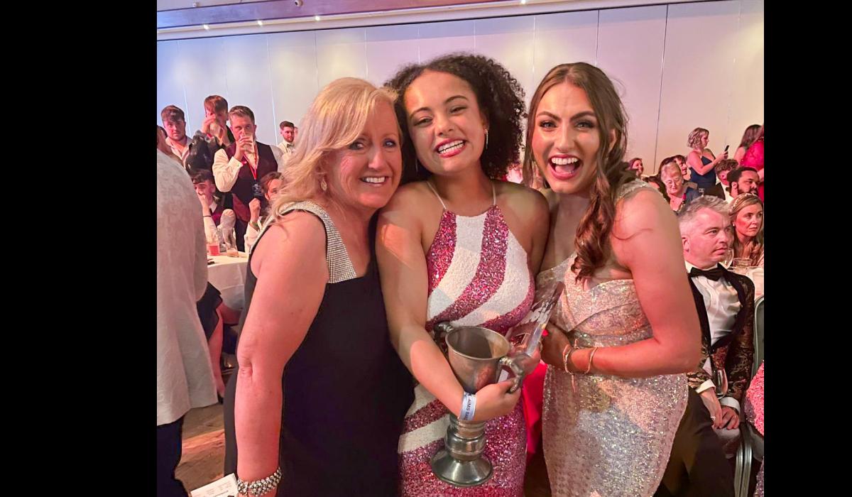 Exciting ‘Back to the 80s’ opens at Excel Centre, Tipperary Town ...