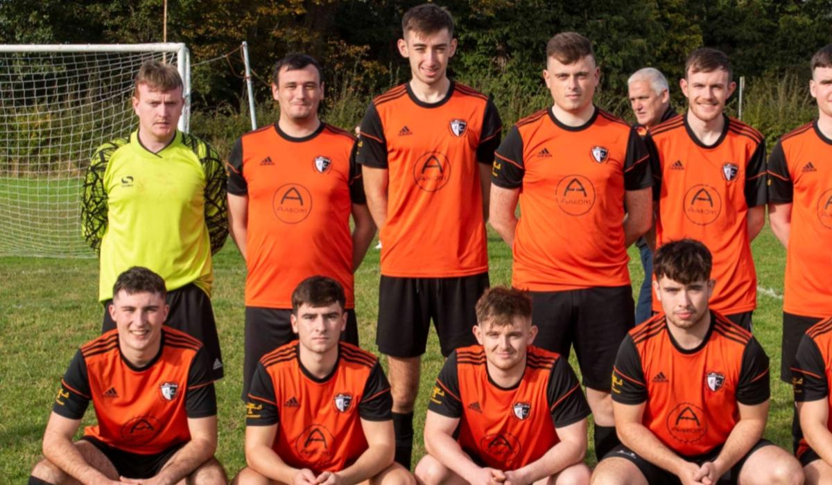 Eight goals and eight different scorers - is it a record in Tipperary ...