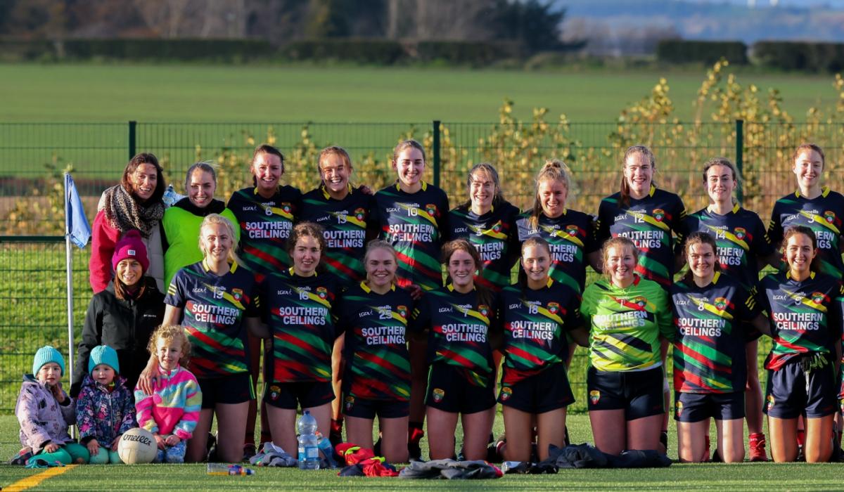 Comeragh Rangers leave Tipperary champions in the shade to advance to ...