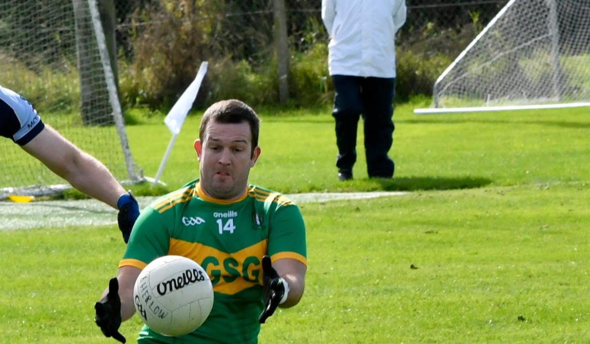 West Tipperary GAA club Aherlow prepares to launch club history ...