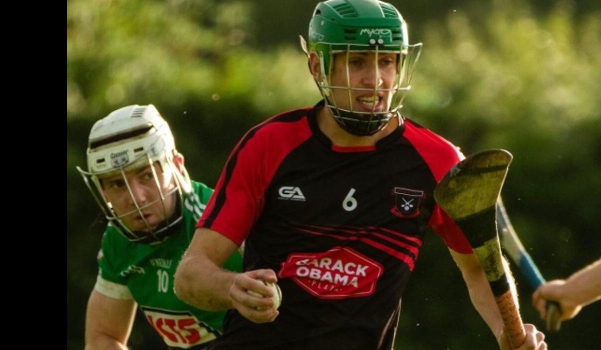 INTERMEDIATE HURLING: Three teams from the group of death win quarter ...