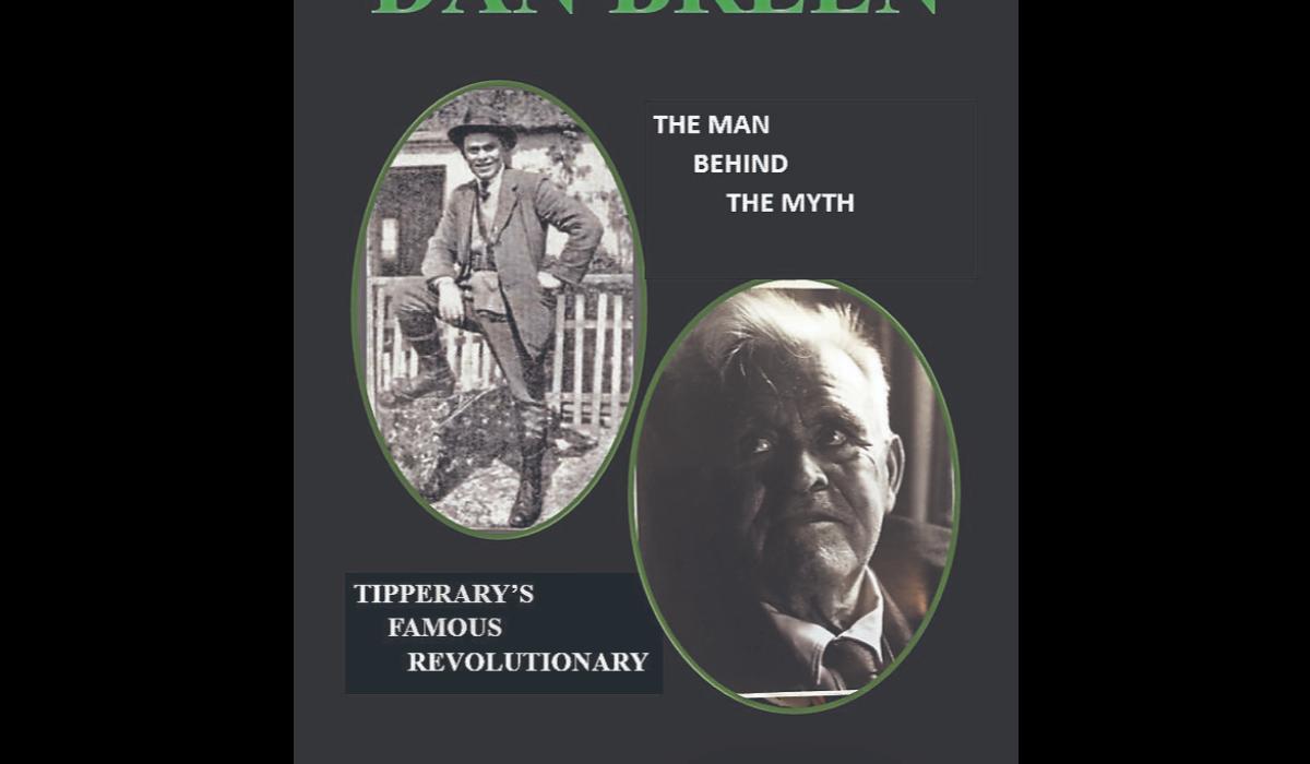 Long-awaited biography of Tipperary legend Dan Breen to be launched ...