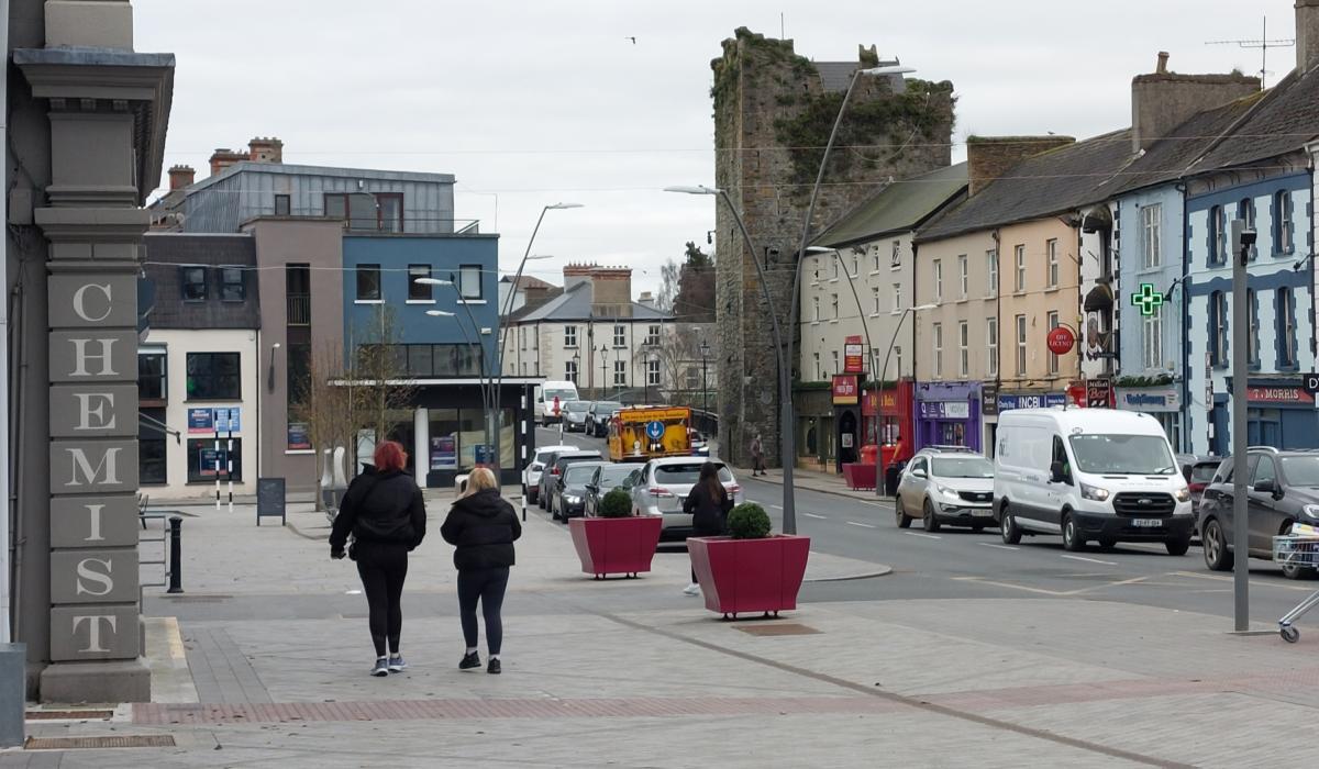 Breakthrough for this Tipperary town's inner relief road project ...