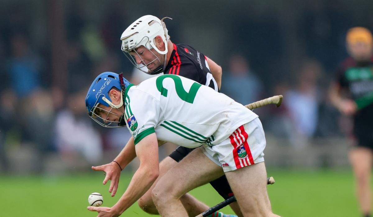 Cashel find extra gear to down Gortnahoe Glengoole and book semi-final ...