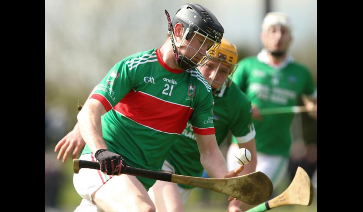 Mid Tipp GAA Scene: Classic junior final to come between Loughmore and ...