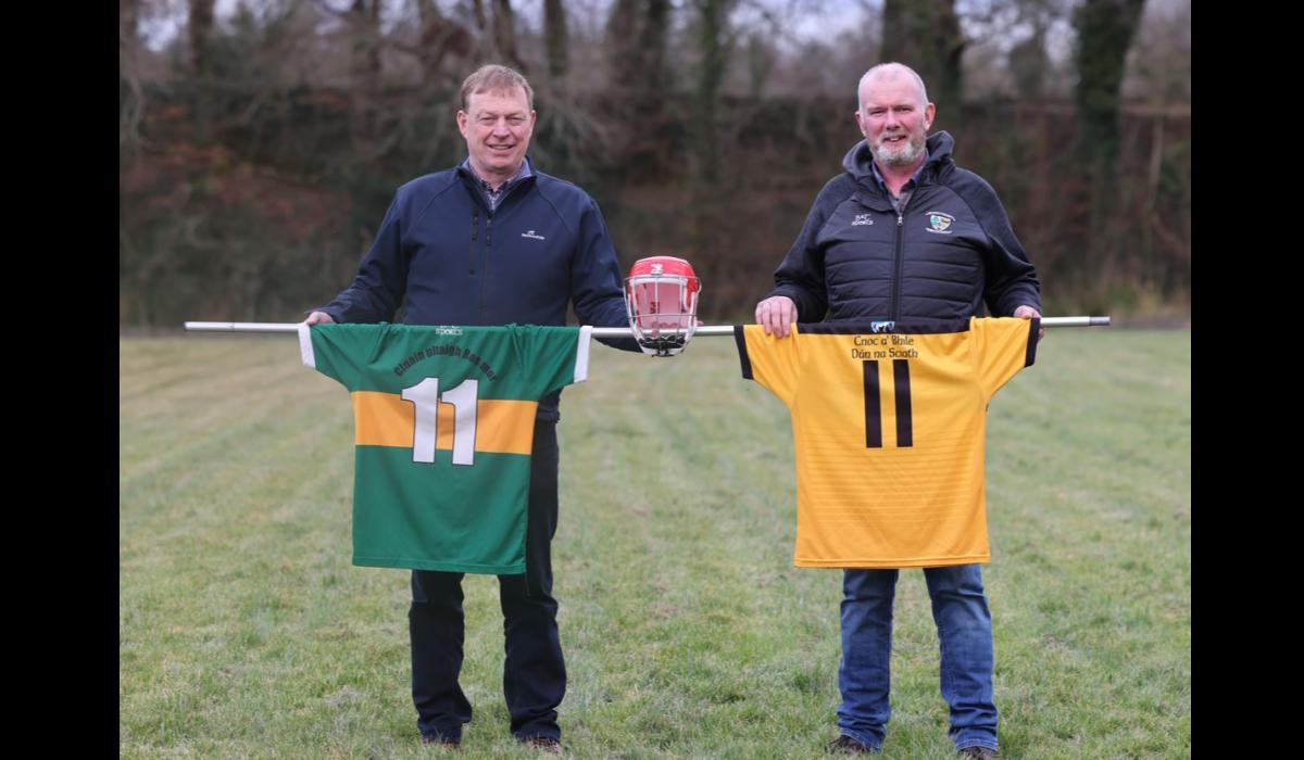 Dundrum Athletics stage successful 24-hour run in aid of the Dillon ...