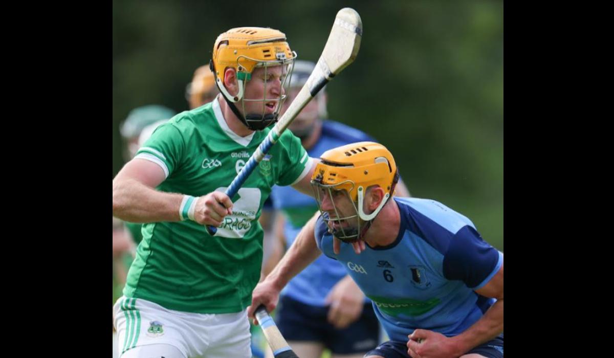Strong Drom & Inch performance seals opening round win in Templemore ...