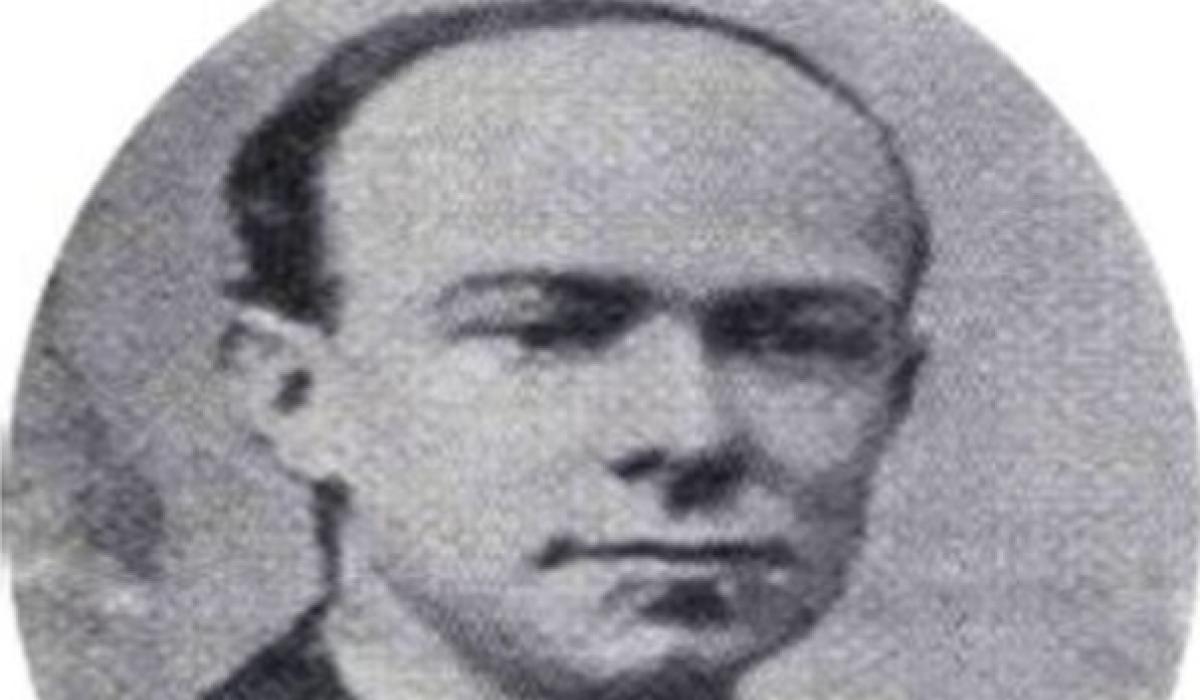 Joseph MacDonagh centenary to commemorate the lesser known Tipperary ...