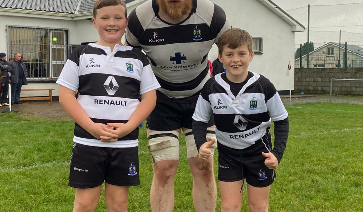 Rugby: Thurles RFC crash out of the Munster Junior Clubs Challenge cup ...