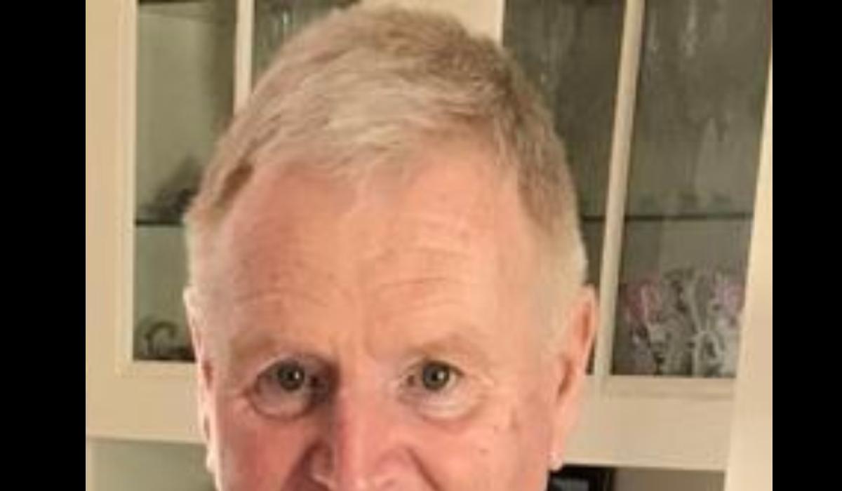 An Appreciation: The late Pat Buckley, Finnahy, Upperchurch - Ireland Live