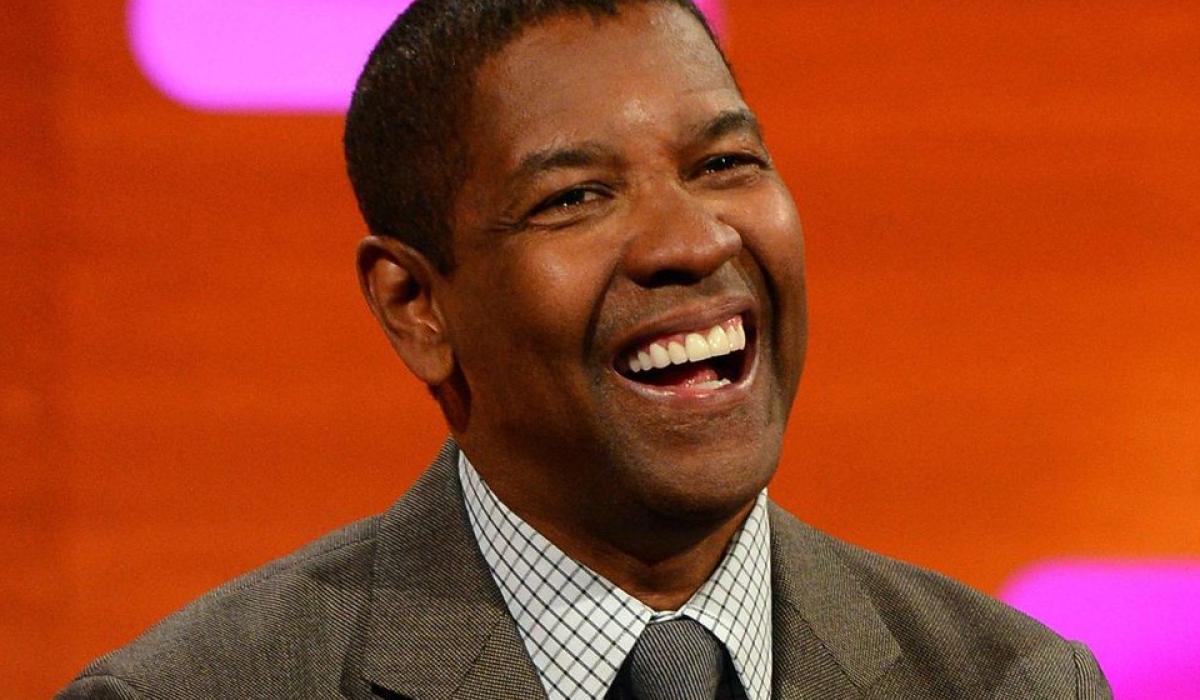 COLUMN: Fr Vincent Stapleton pens a letter to Denzel Washington ...