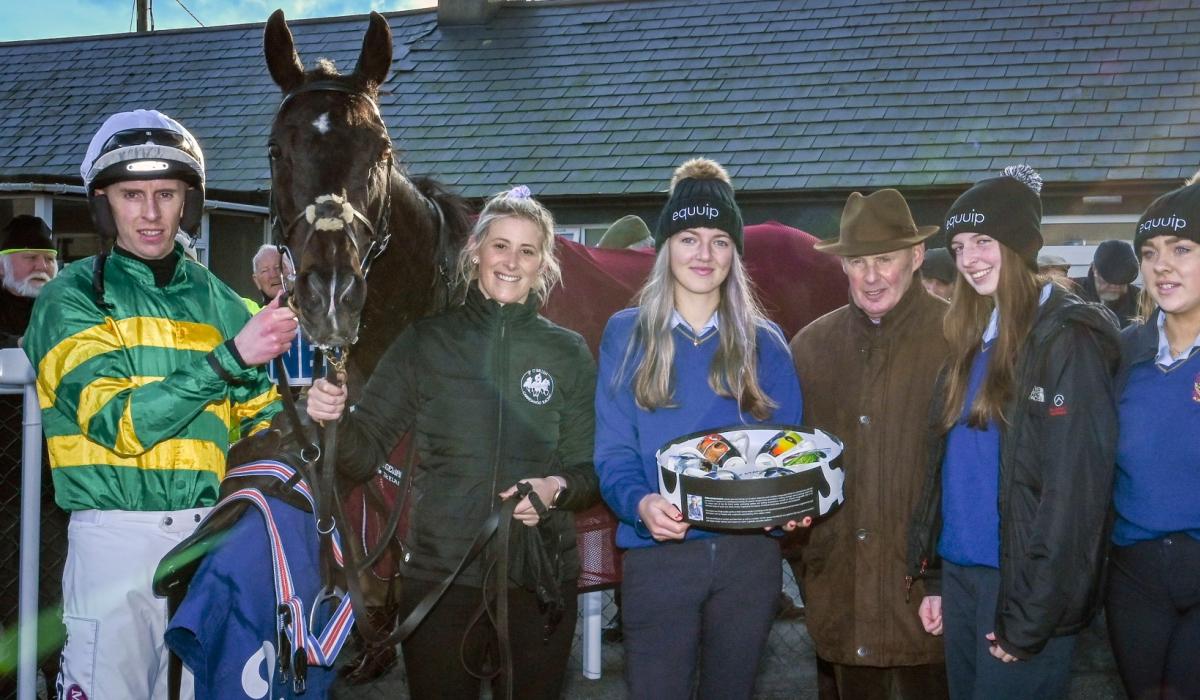 Agri Aware and Equuip commit to TY programme after successful pilot ...