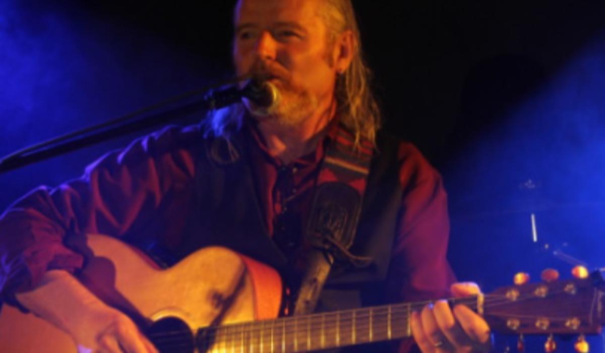 Cashel artist Billy O’Dwyer Bob to launch new album What Do You Dream ...