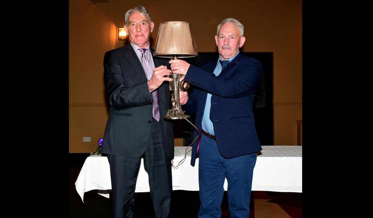 Mid Tipperary GAA legend Willie Fogarty is a worthy ‘Hall of Fame ...
