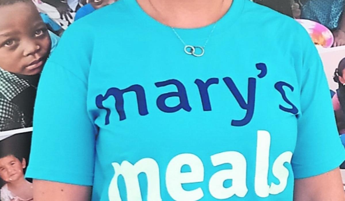 Roscrea, Killavilla’s Angela Moore to walk for ‘Mary’s Meals’ - Ireland ...