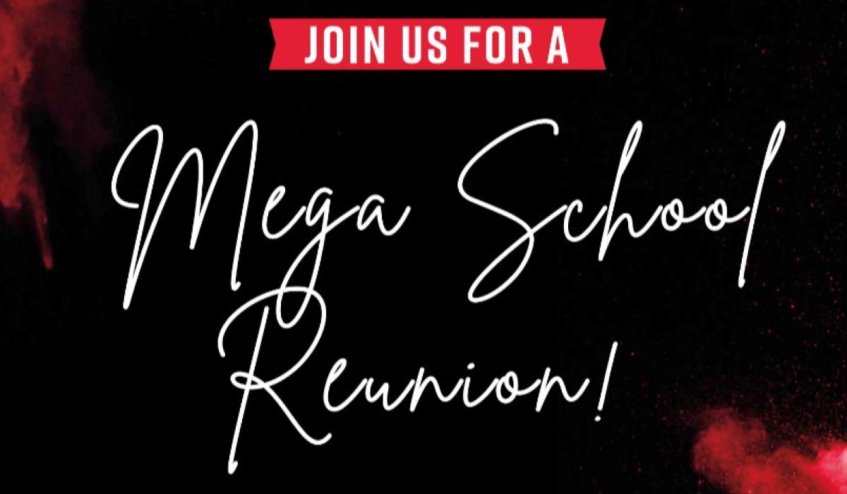 Mega school reunion planned for Callan CBS - Ireland Live