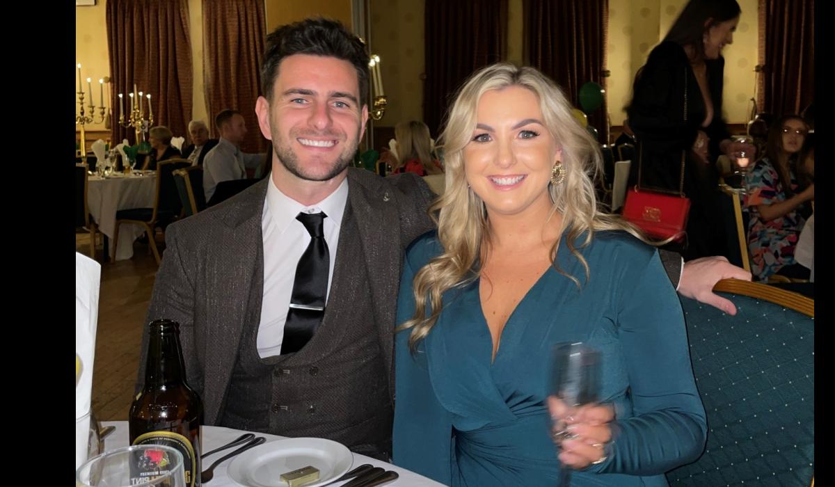 TikTok sensation Eric Roberts delighted to join the #LoveDonegal ...