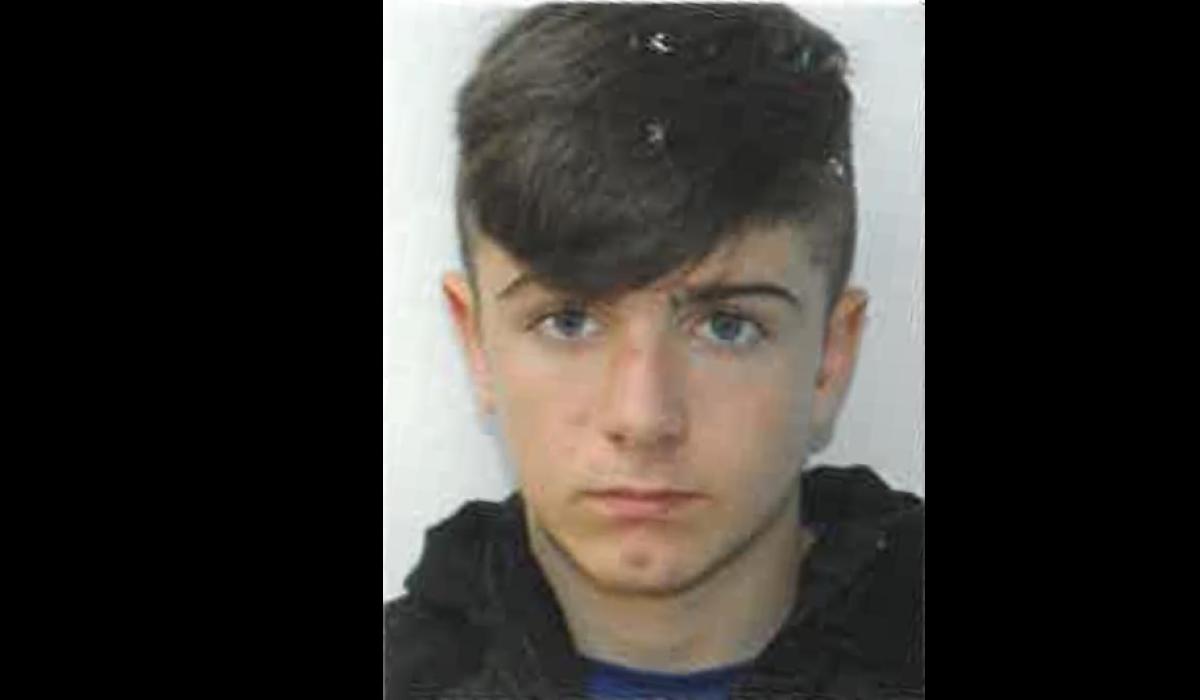 Gardaí appeal for assistance in tracing whereabouts of Midlands missing teen - Ireland Live