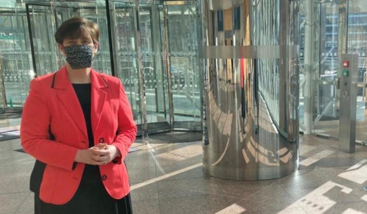 Borrisokane set for education boost as Kyle NS to get special education ...