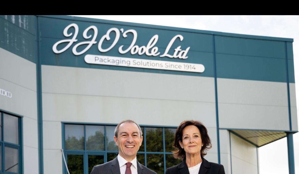 Family-owned Limerick business acquired by global packaging company ...