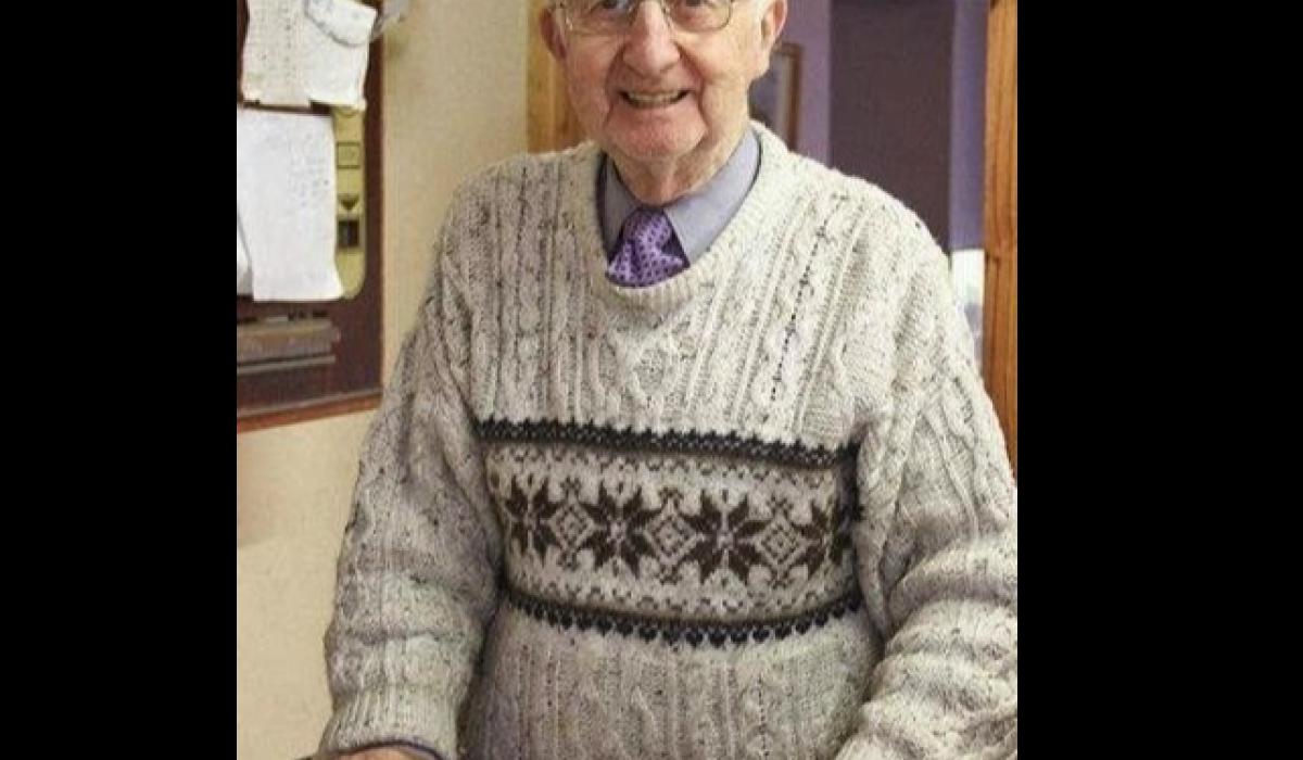 Sad farewell to Aghacashel’s beloved Jackie Lee - Ireland Live