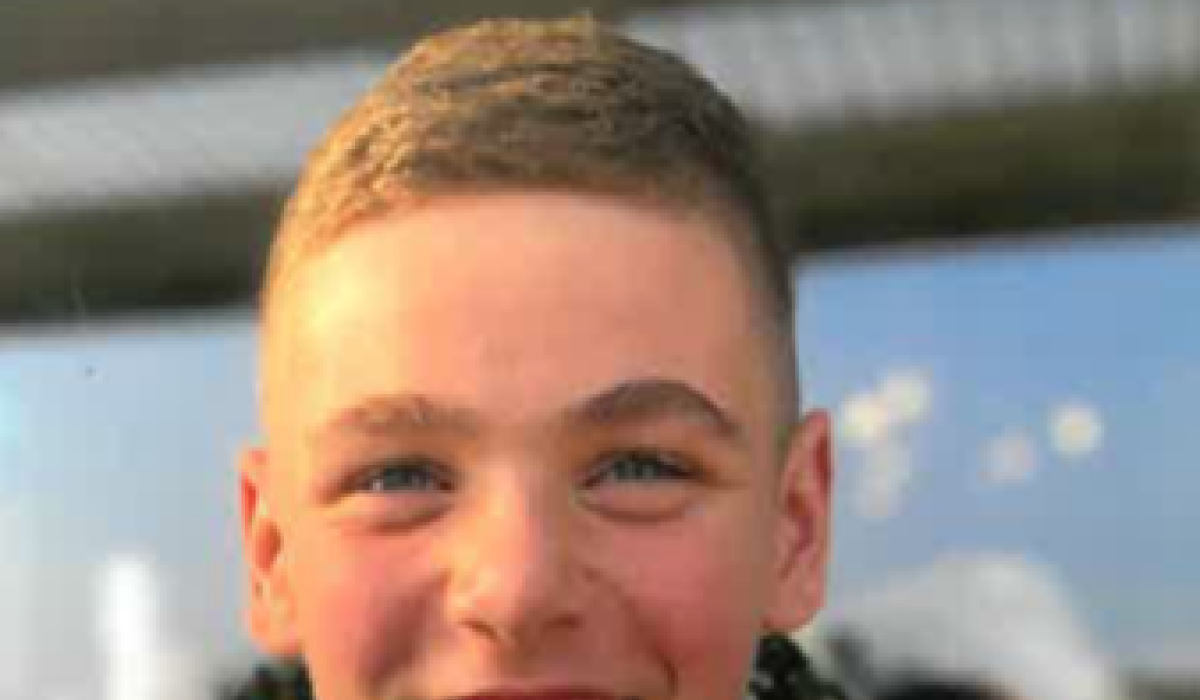 Gardaí appeal for assistance locating missing boy last seen in Dundalk area - Ireland Live