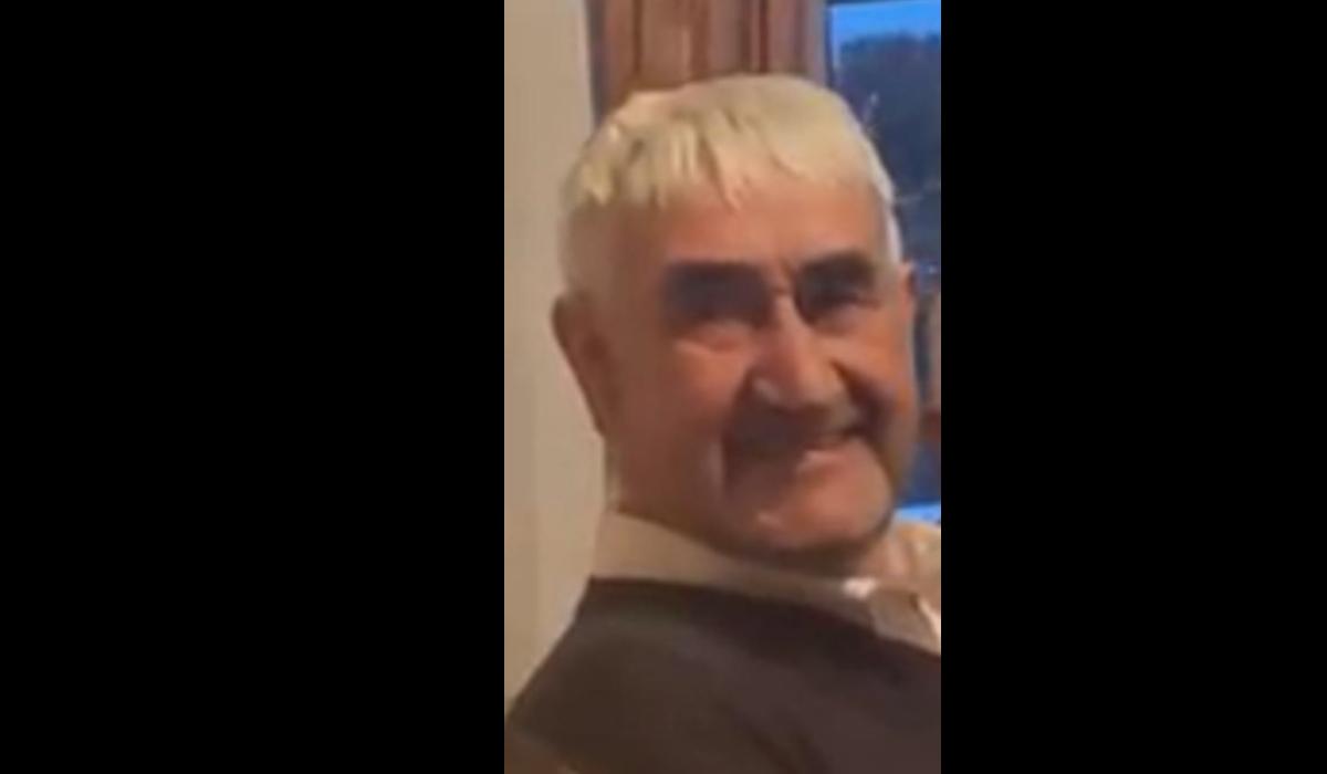 Late James Halton was a familiar and highly respected figure in the ...