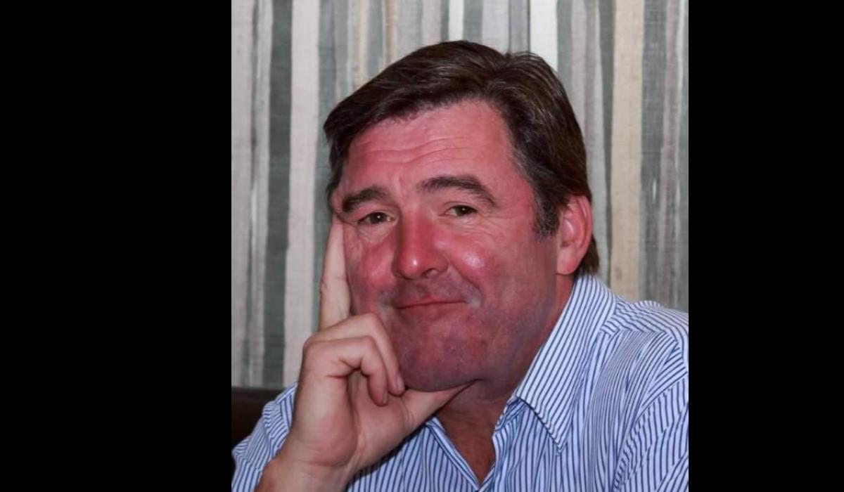 Longford community shocked by sudden death of John Heneghan - Ireland Live