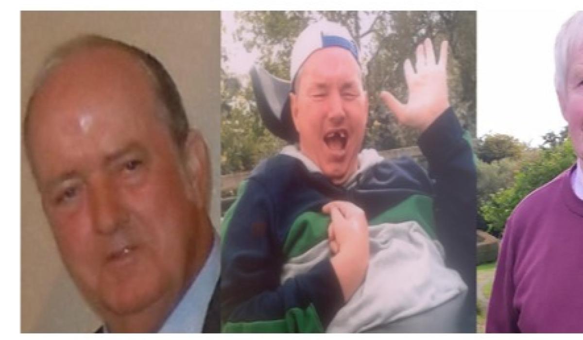 Kildare Death Notices for Wednesday, September 27, 2023 - Ireland Live