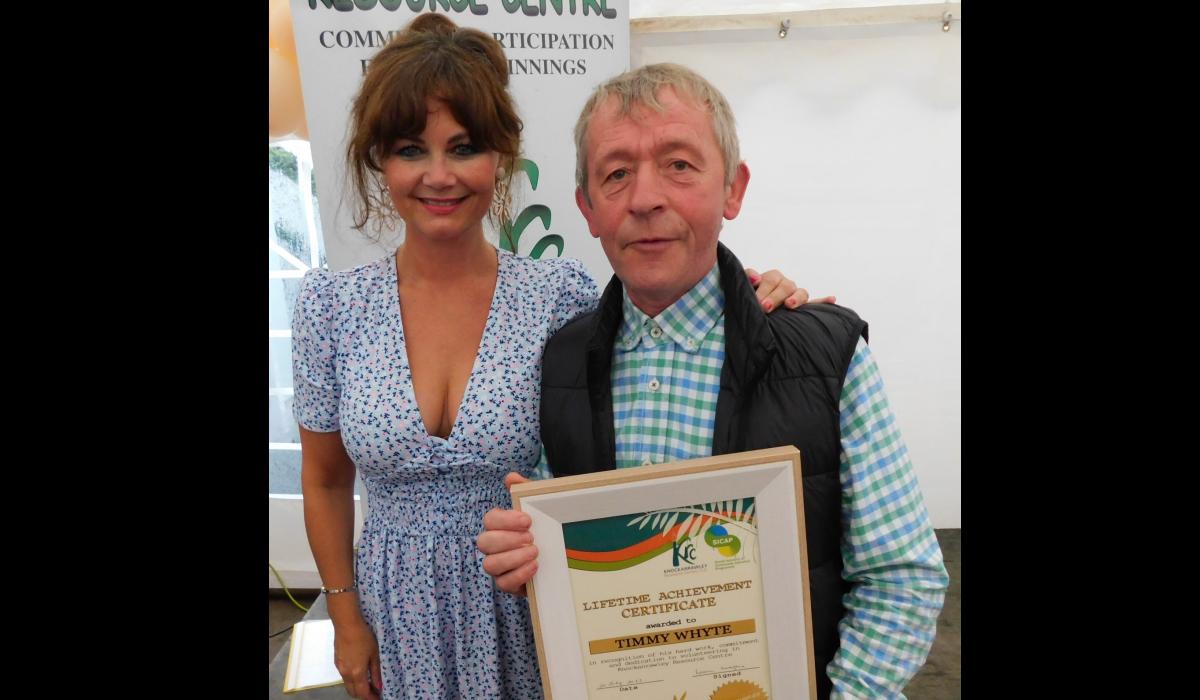 IN PICTURES: Tipperary volunteers are the unsung heroes - Page 1 of 22 ...