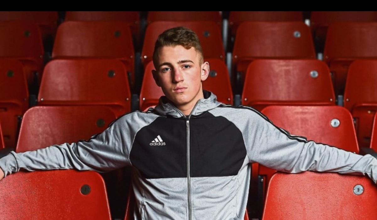 Judge rules mother of murdered Limerick boxer can challenge transfer of ...