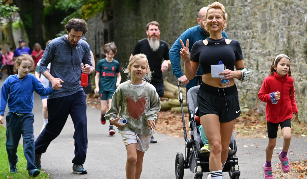PICTURES: Kilkenny School Project Annual Fun Run (2023) - Page 1 of 9 ...