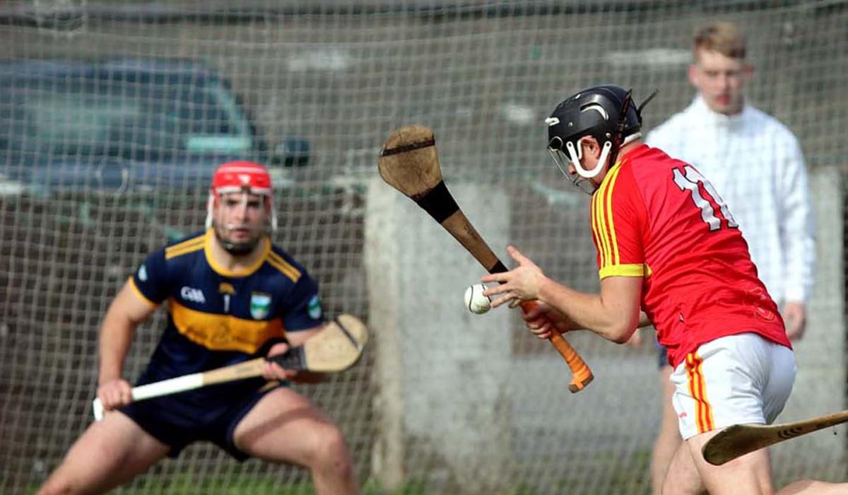 TEAM OF THE WEEK: Premier Intermediate Club Hurling Championship ...