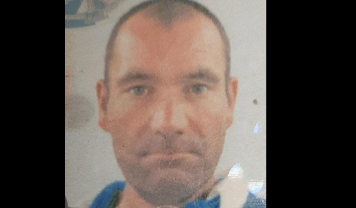 Appeal: Concern for missing Derry man - Ireland Live