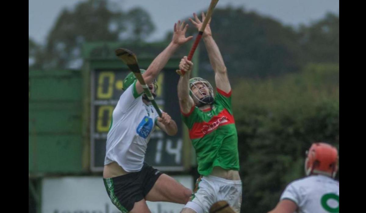 PREVIEWS: Massive weekend of club hurling throws up fascinating ties ...