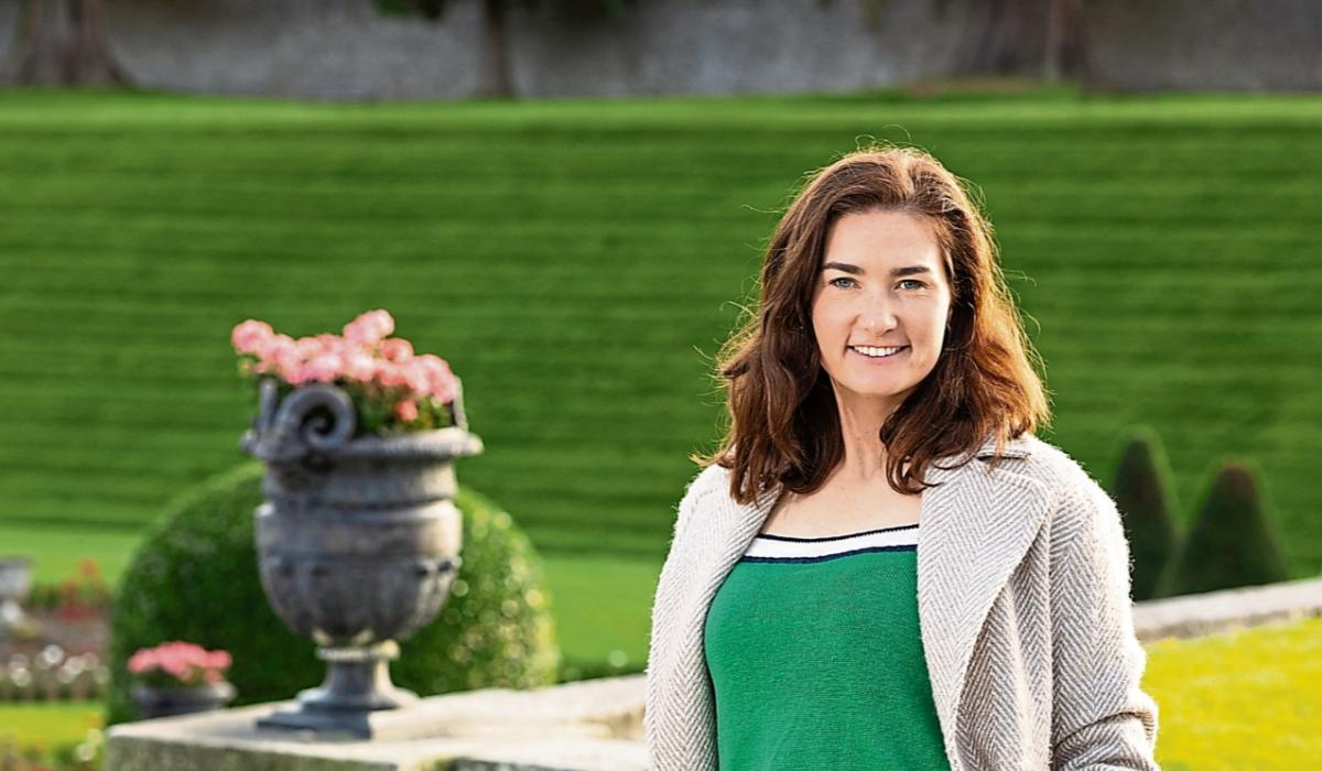 Limerick journalist to host new RTÉ series on climate change - Ireland Live
