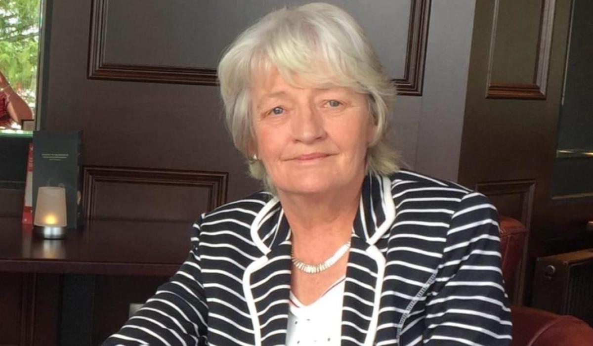 Bundoran mourns the passing of Mary Faulkner of the Fox's Lair ...