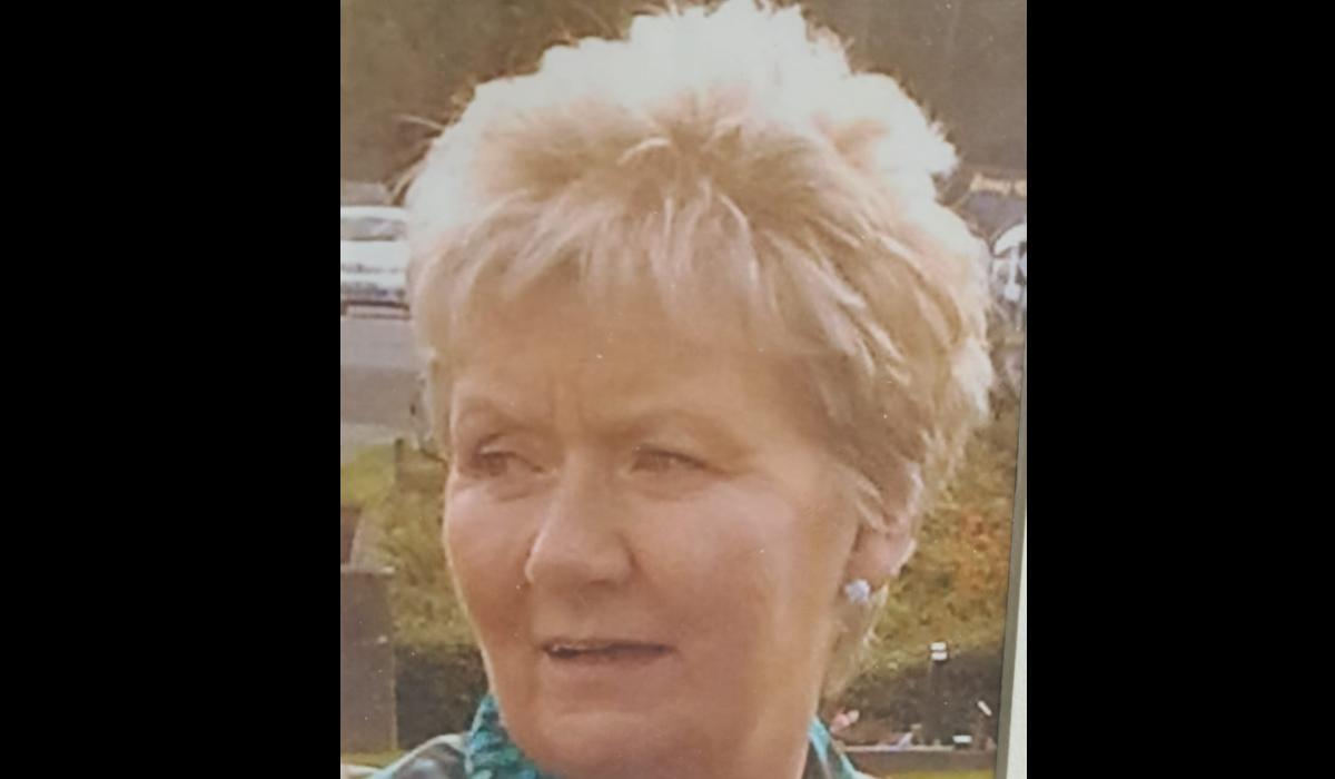 ‘The loss of an incredible woman’ - the late Mary Grimes Ballyshannon ...