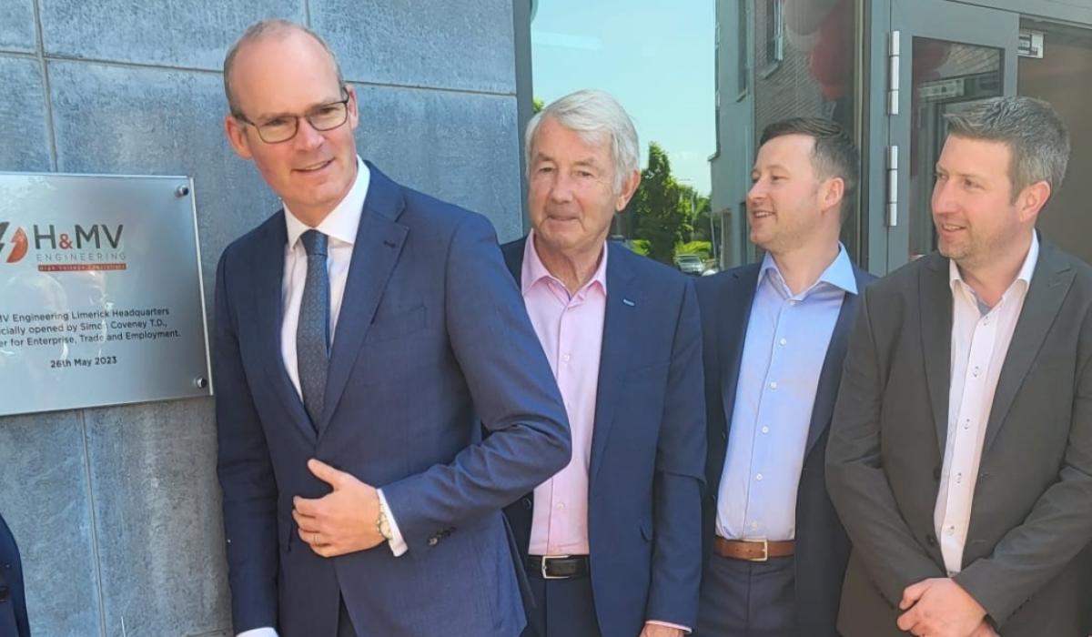 Tipperary-based engineering company announces major expansion and 700 ...