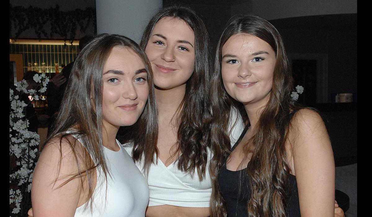 PHOTOS: St Joseph's GFC Lip Sync battle in Dundalk's Fairways Hotel ...