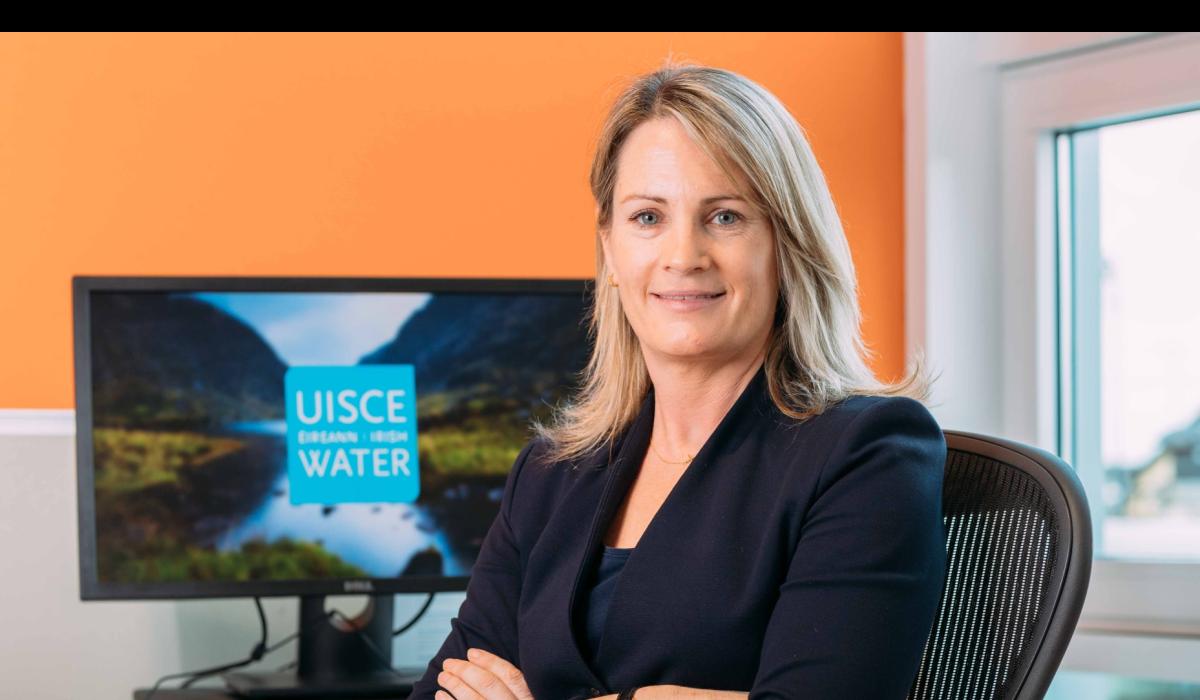 Limerick-based Lisa has a love for engineering that continues to grow ...