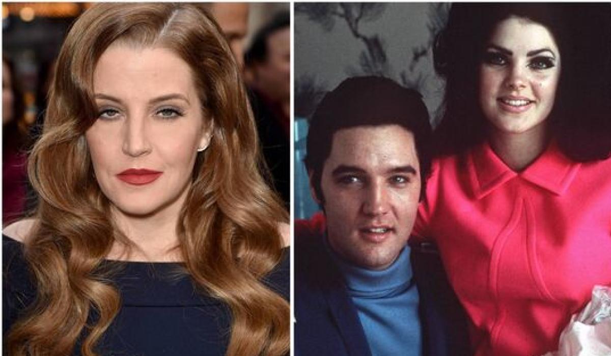 Sad death of Elvis Presley's daughter revives memories of Lisa Marie's ...