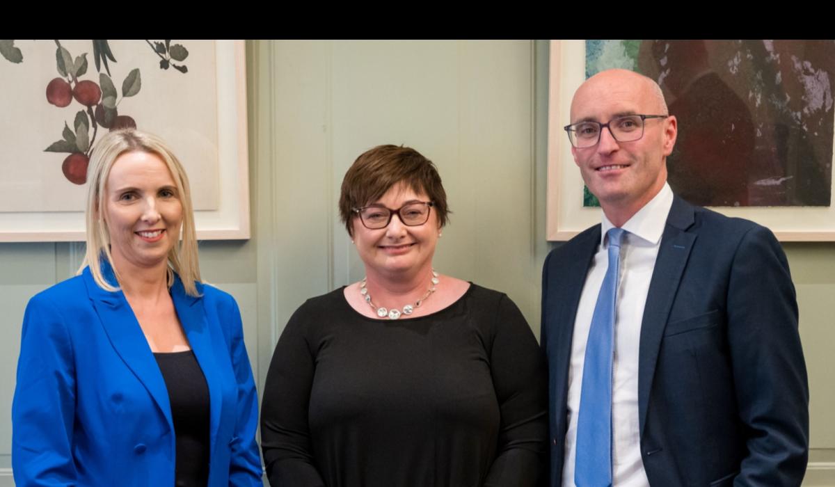 Leading Clare law firm appoints two new Partners - Ireland Live