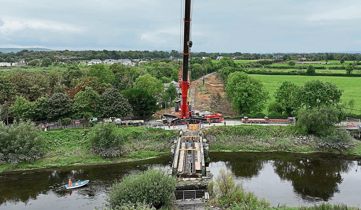 Limerick IFA puts in train talks with Iarnród Éireann - Ireland Live