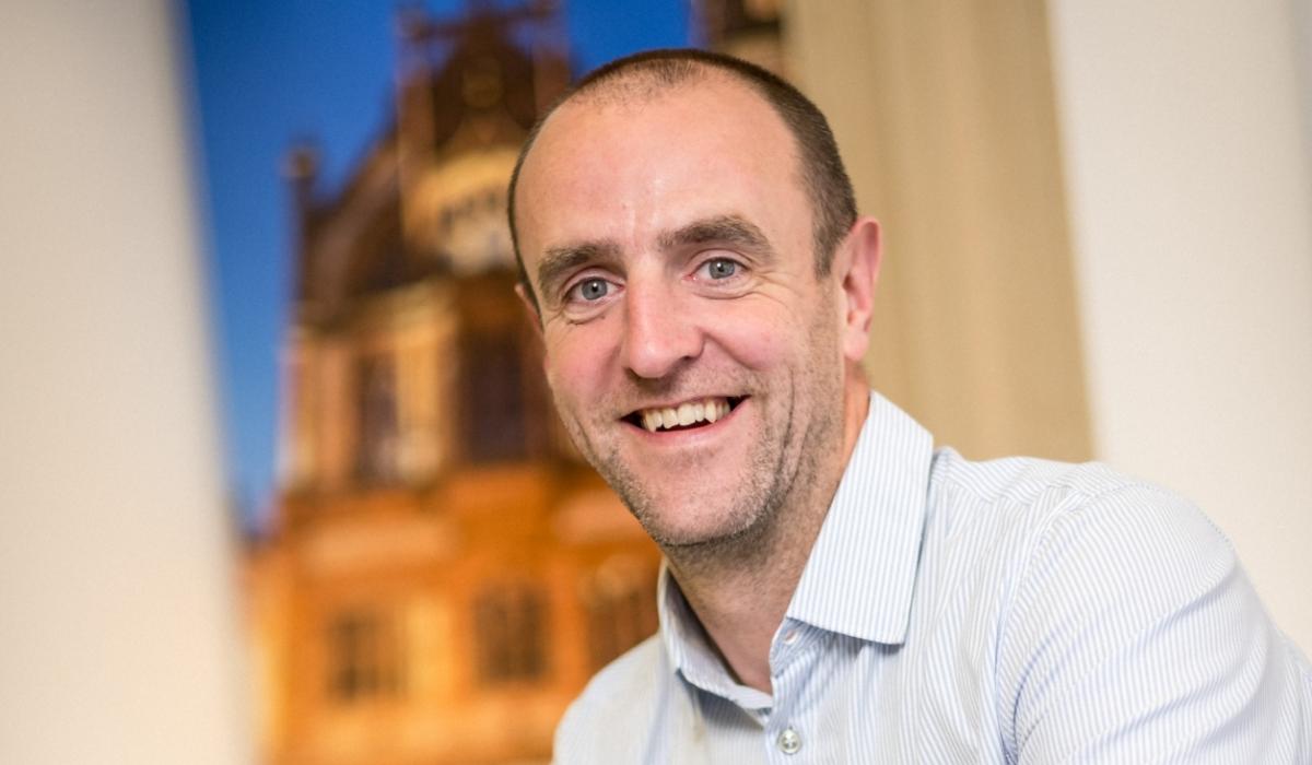 COP27 progress doesn’t go far enough claims Derry MLA - Ireland Live