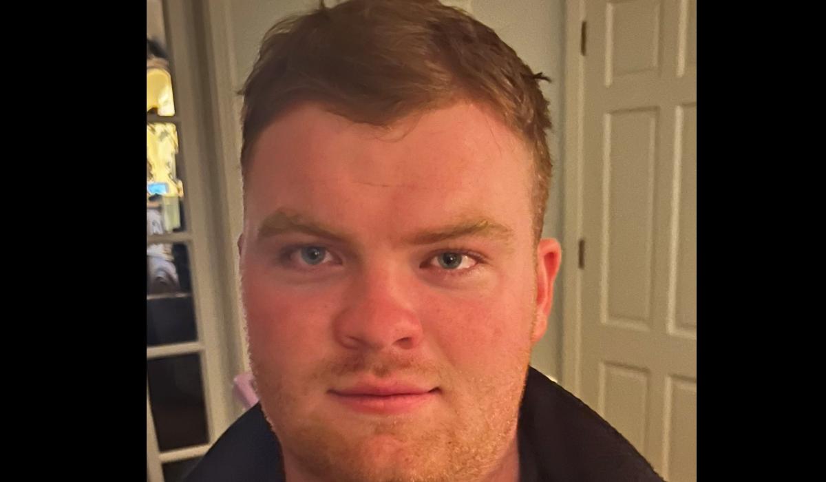 Missing Limerick man located safe and well - Ireland Live