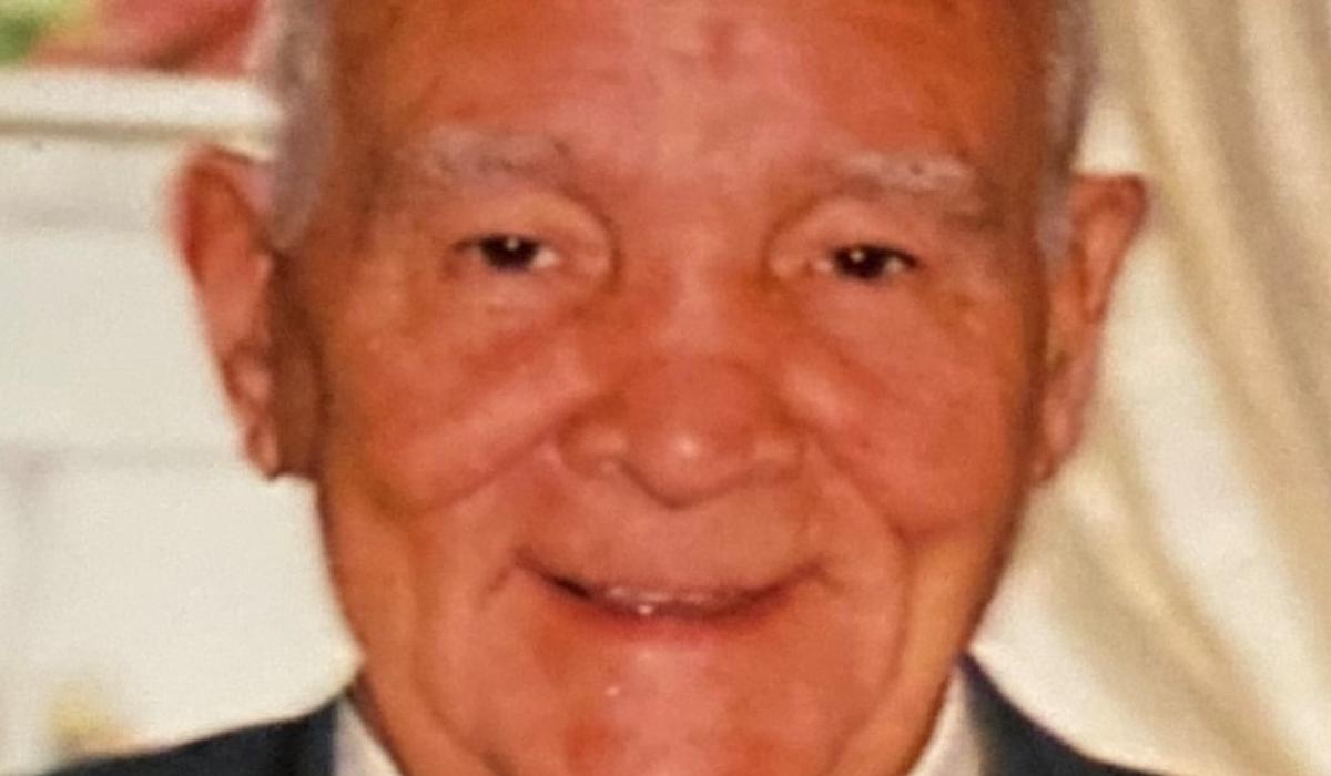 Charles 'Ming' Harkin: “A household name and one of the characters of Derry” - Ireland Live